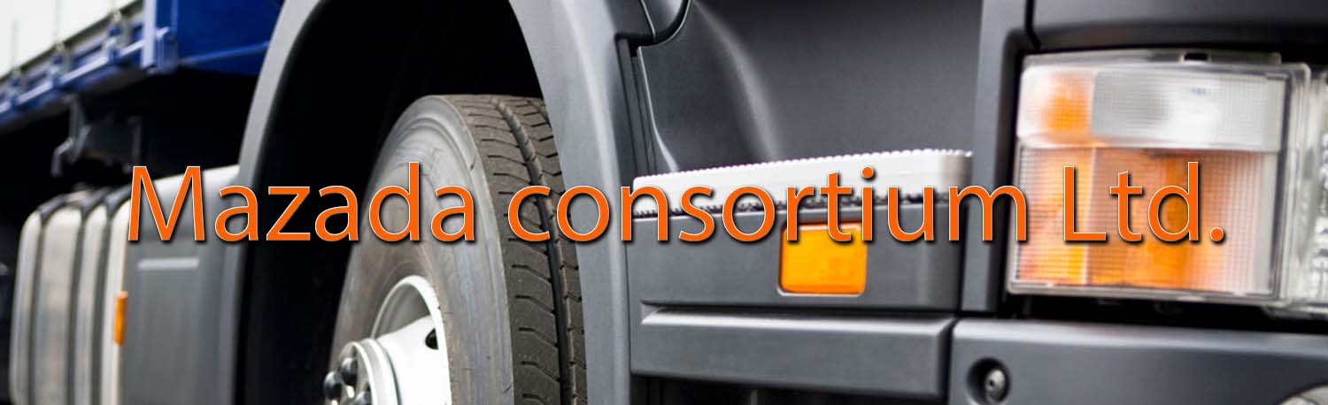 Mazada Consortium Limited | Mazada Consortium LTD